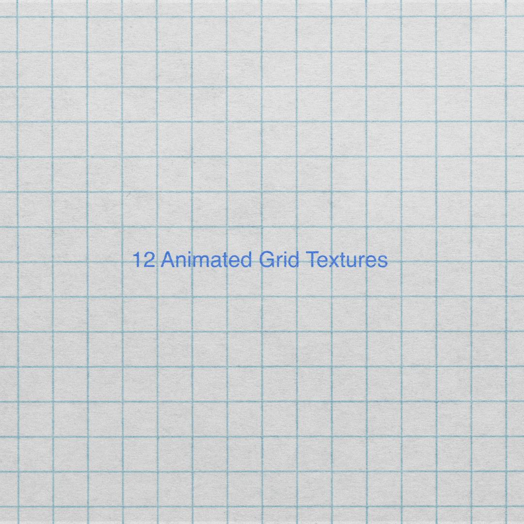 Free 4K Animated Paper Texture – Motion Texture