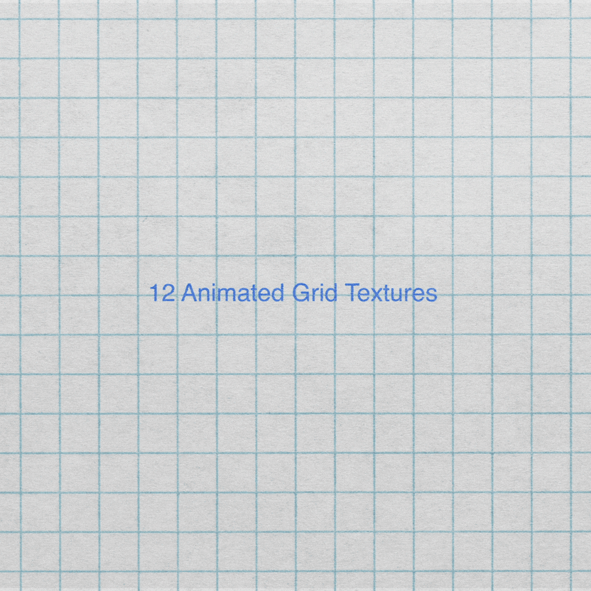 Free 4K Animated Paper Texture – Motion Texture