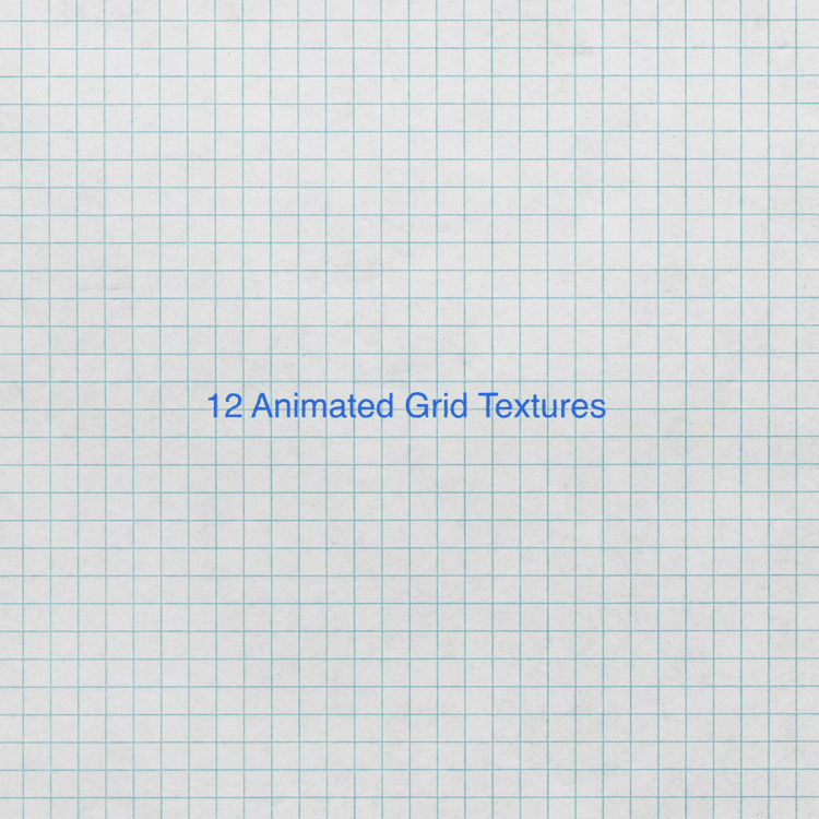 Free 4K Animated Paper Texture – Motion Texture