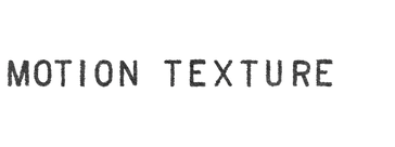 Motion Texture | Animated Textures for Pro Video Projects
